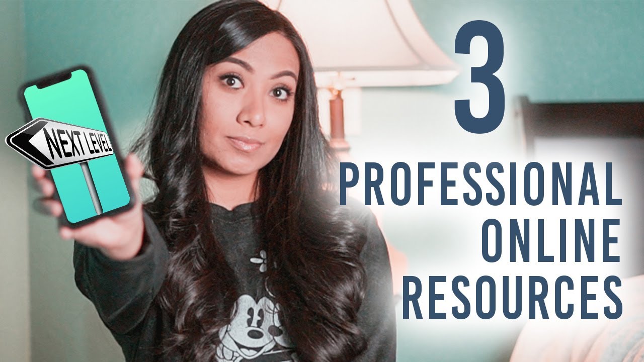3 Online Resources to Take Your Professional Career to the Next Level | Shapr, LinkedIn ...
