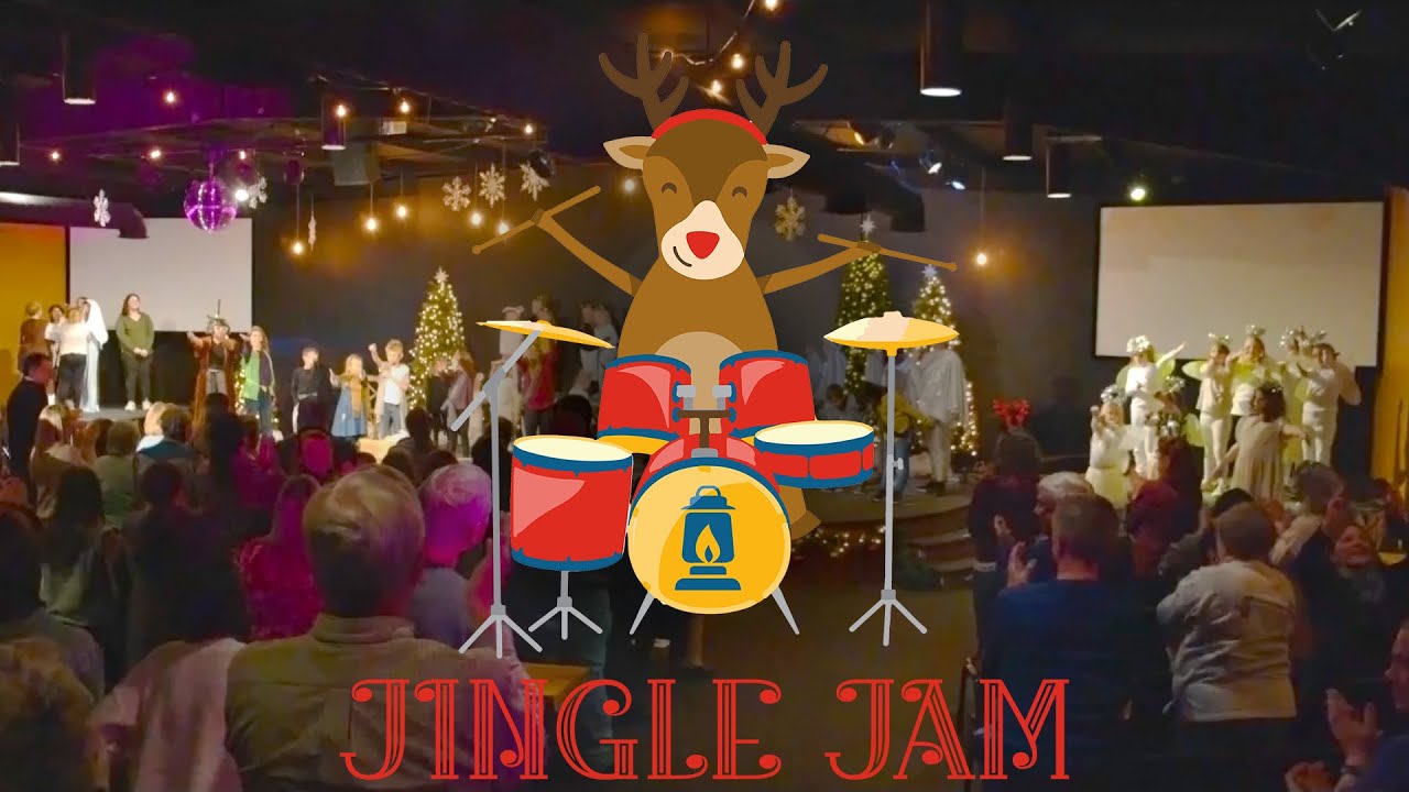 Jingle Jam - Night 1 - YouTube
