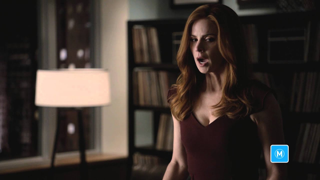 SUITS SEASON 5 - STARTS TONIGHT! - YouTube