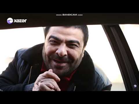 Niyə (14-cü seriya) İsabala və Asiman