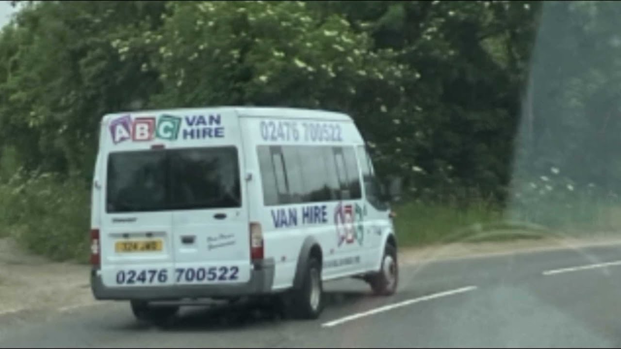 Some of my bus/coach & mini bus photos #714 - YouTube