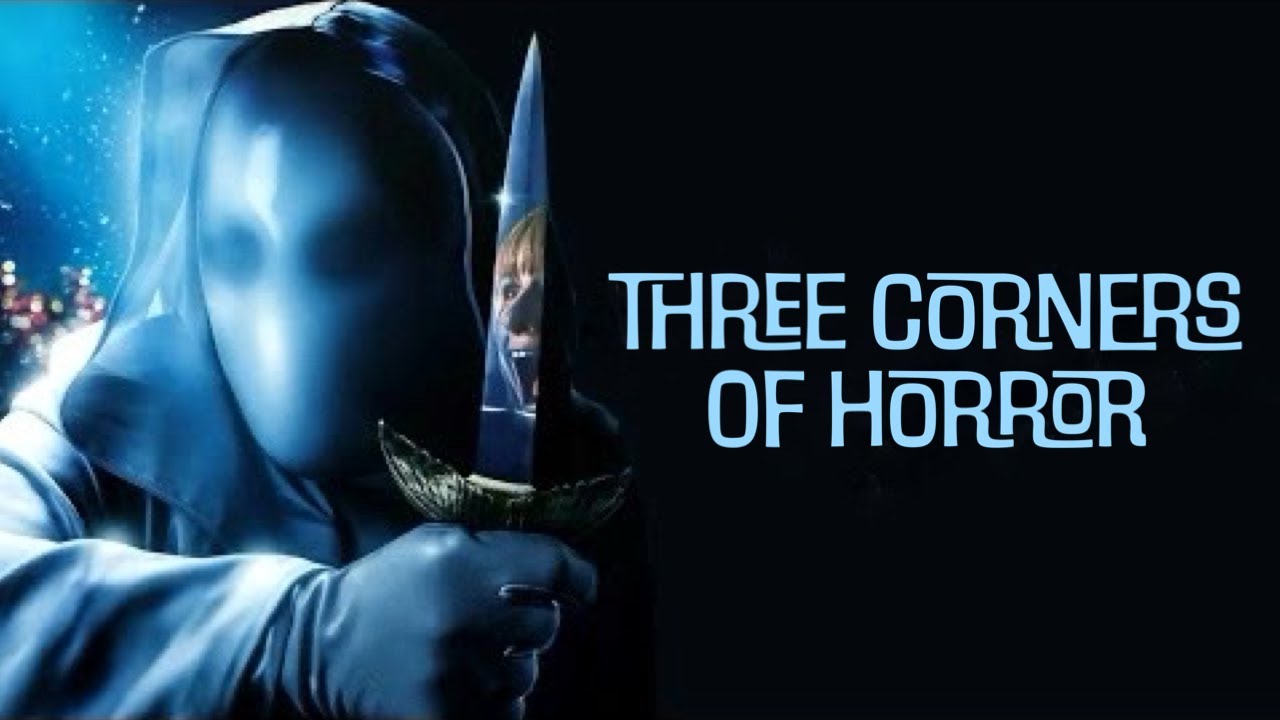 IT'S A WONDERFUL KNIFE (2023) | A HORROR MULTIVERSE? | Three Corners of ...