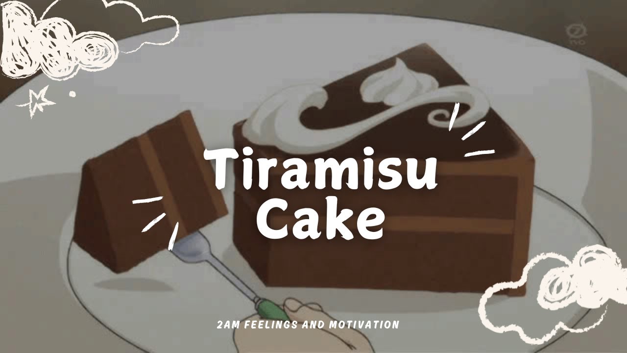 Tiramisu Cake 🍰 Lyrics - We Are The Night (위아더나잇) 🎵 - YouTube