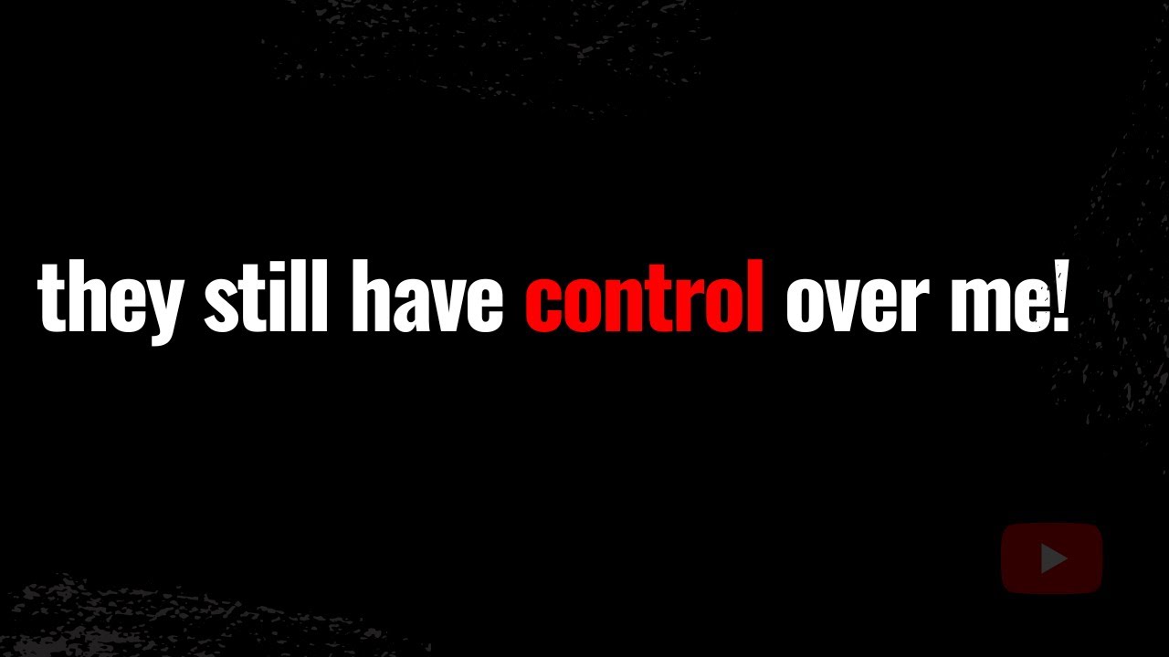 Sarah Joe Chamoun's Heart Breaking Reality Of Being Controlled By The ...