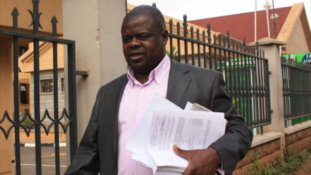 ''I am ready!'' Senator Okiyah Omtata Hints at Running for Presidency ...