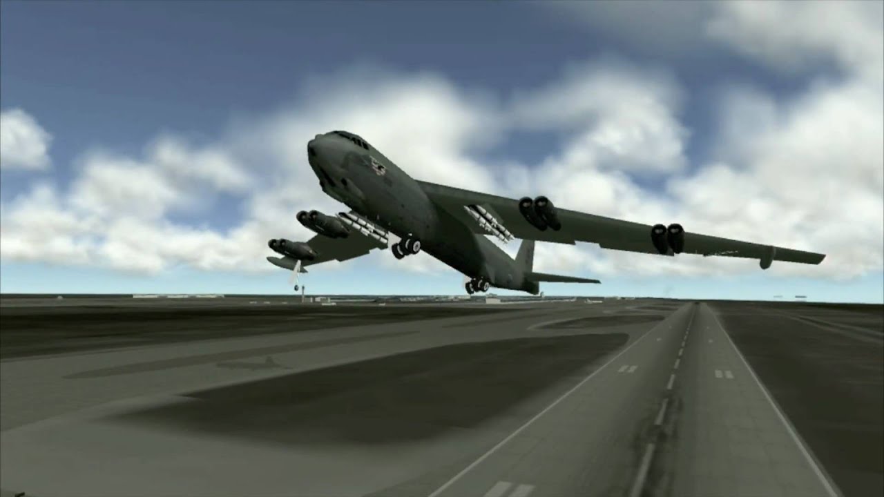 Shanghai Pudong Airport (ZSPD) Air Show - YouTube