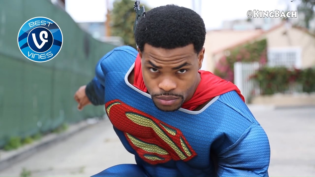 FUNNIEST KingBach Videos Compilation - Best Kingbach Vines and ...