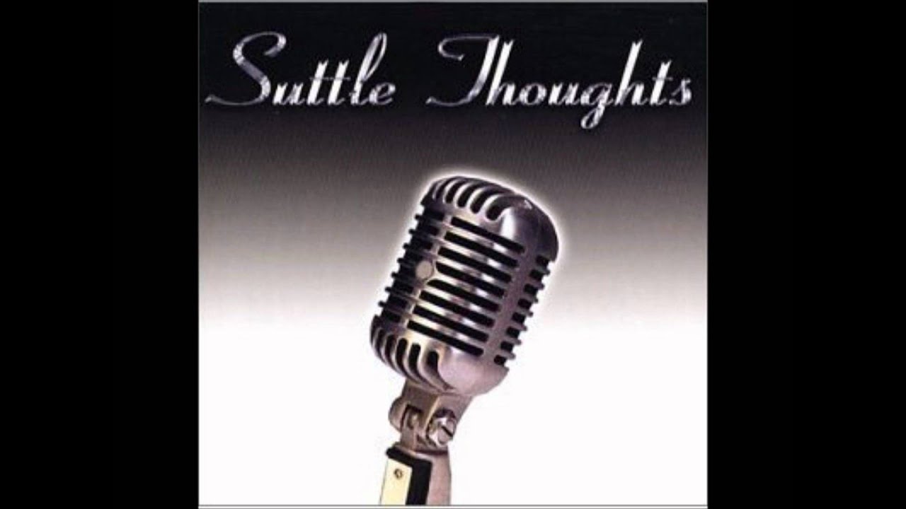 SUTTLE THOUGHTS BAND WITH WALKER REDS SOCKET - YouTube