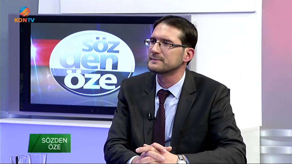 SÖZDEN ÖZE - MEVLİD - FERHAT KOÇAK - 18 ARALIK 2015 - YouTube