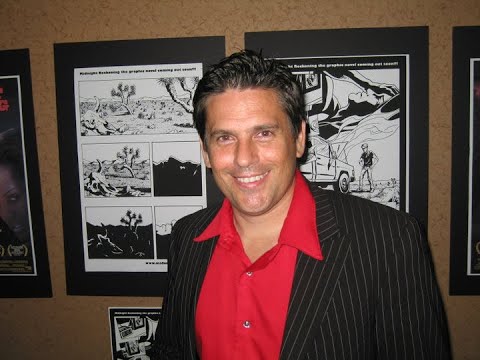 Paul Moran -show-reel 2017 - YouTube