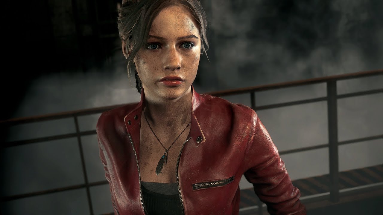 RTX 4070 Ti + i5-13600KF Resident Evil 2 (2019) Ultra settings 1080p ...