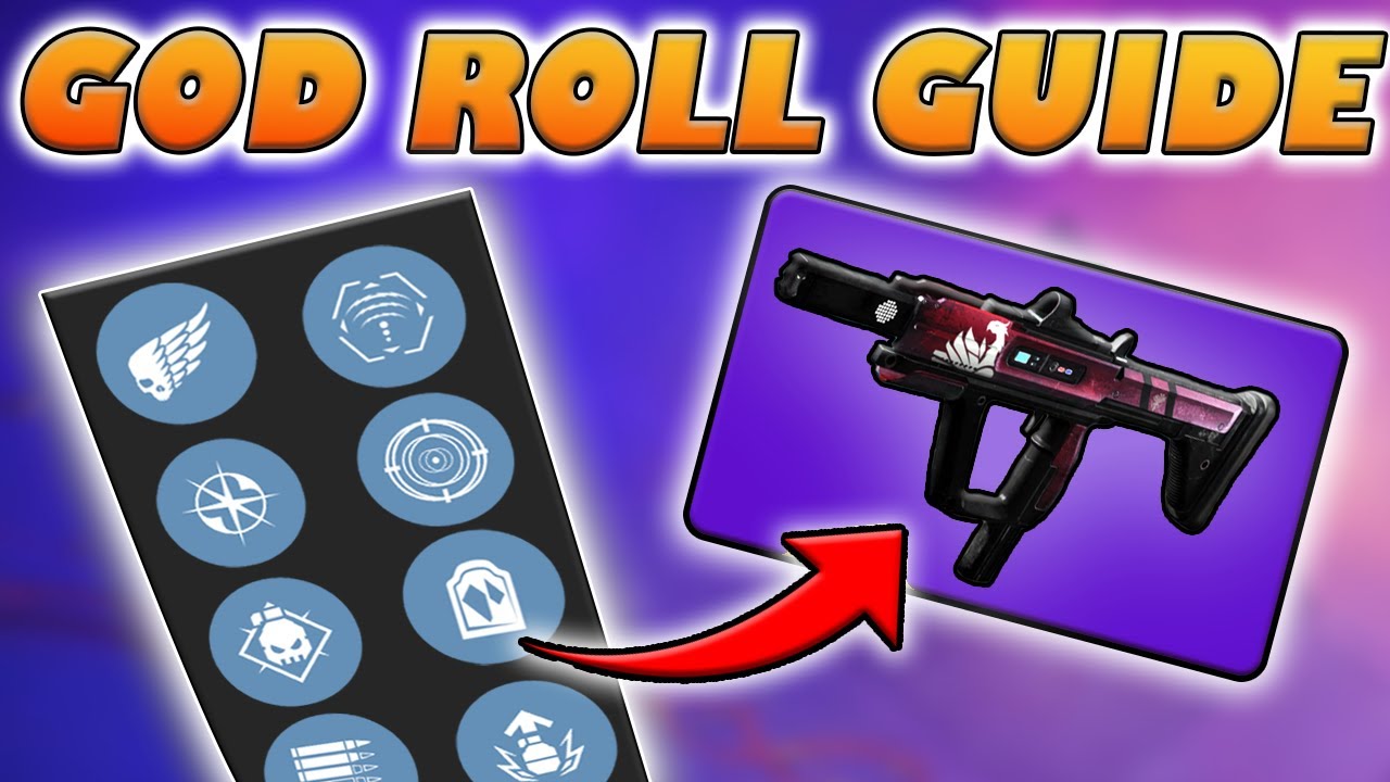 farm THIS WEAPON NOW! [Unending Tempest God Roll Guide] - YouTube