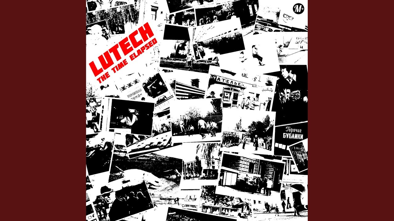 The Time Elapsed (Original Mix) - YouTube