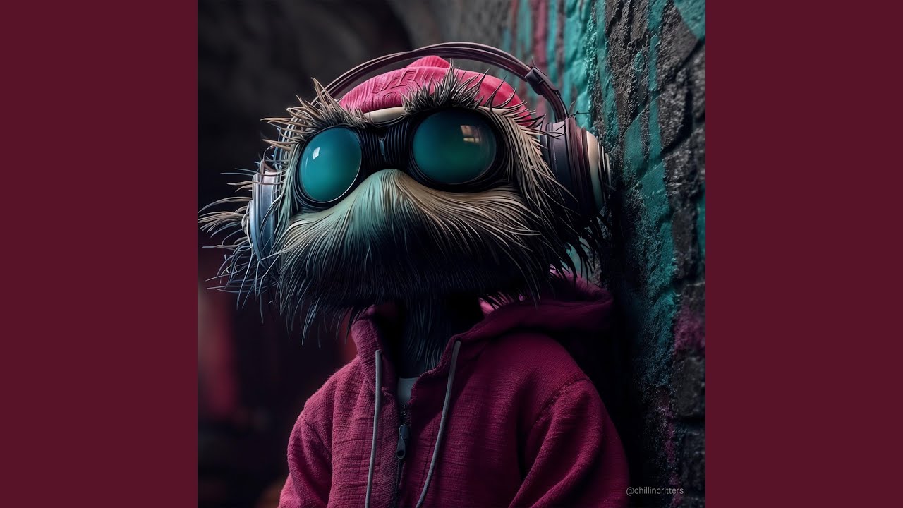 Cyan Static Dream - Chillin Critters: Song Lyrics, Music Videos & Concerts