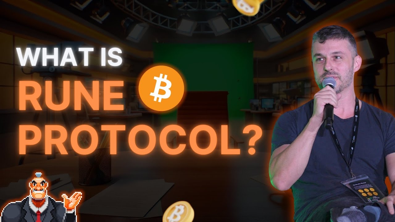 What is Rune Protocol? Where to trade them? Hottest Rune in the Bitcoin ...