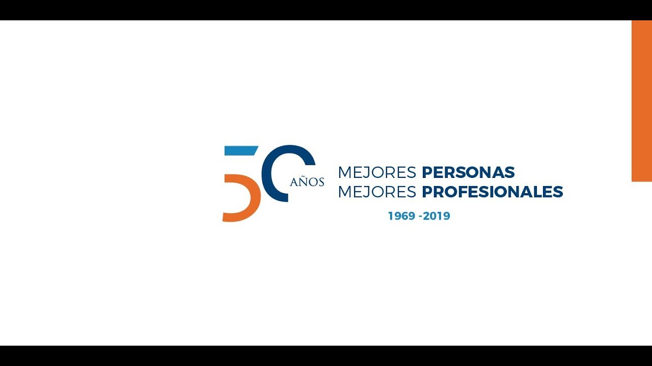 UDEP 50 AÑOS - YouTube
