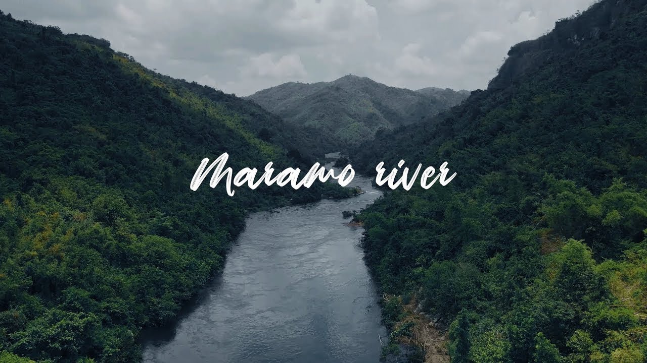 MARAMO RIVER (SJDM BULACAN) - YouTube