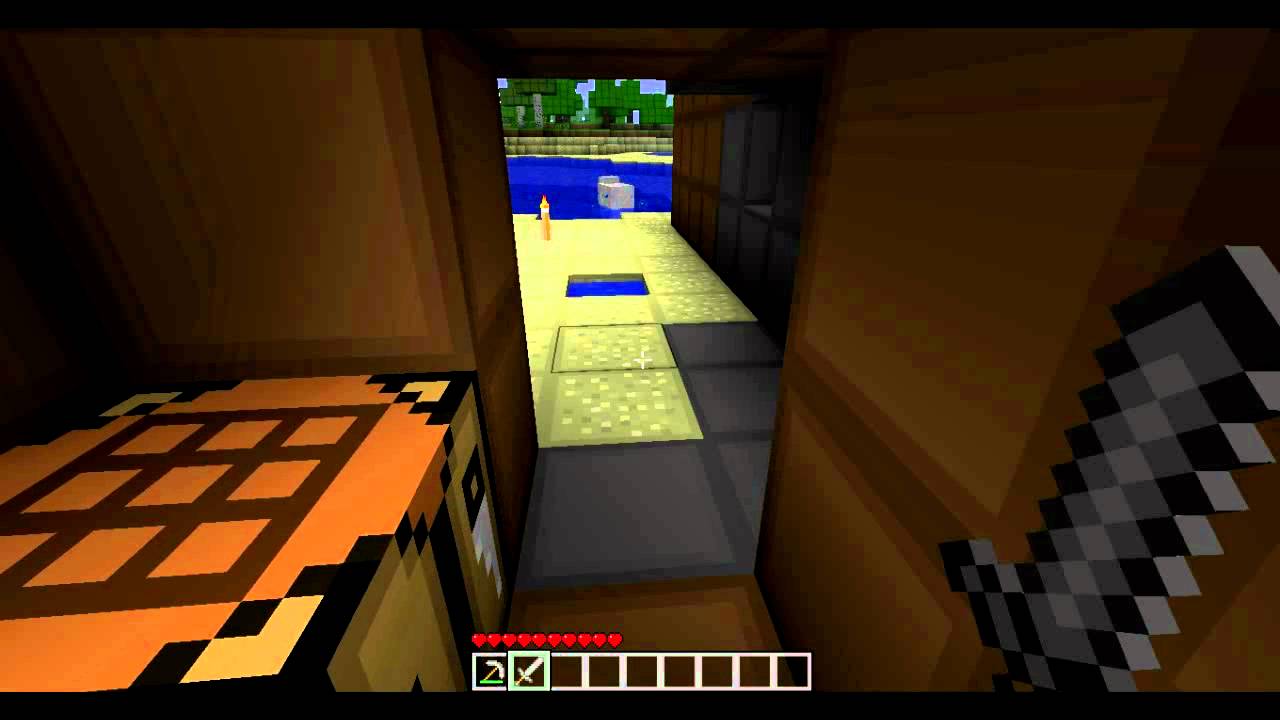 Wat is Minecraft /Deel 2\ - YouTube