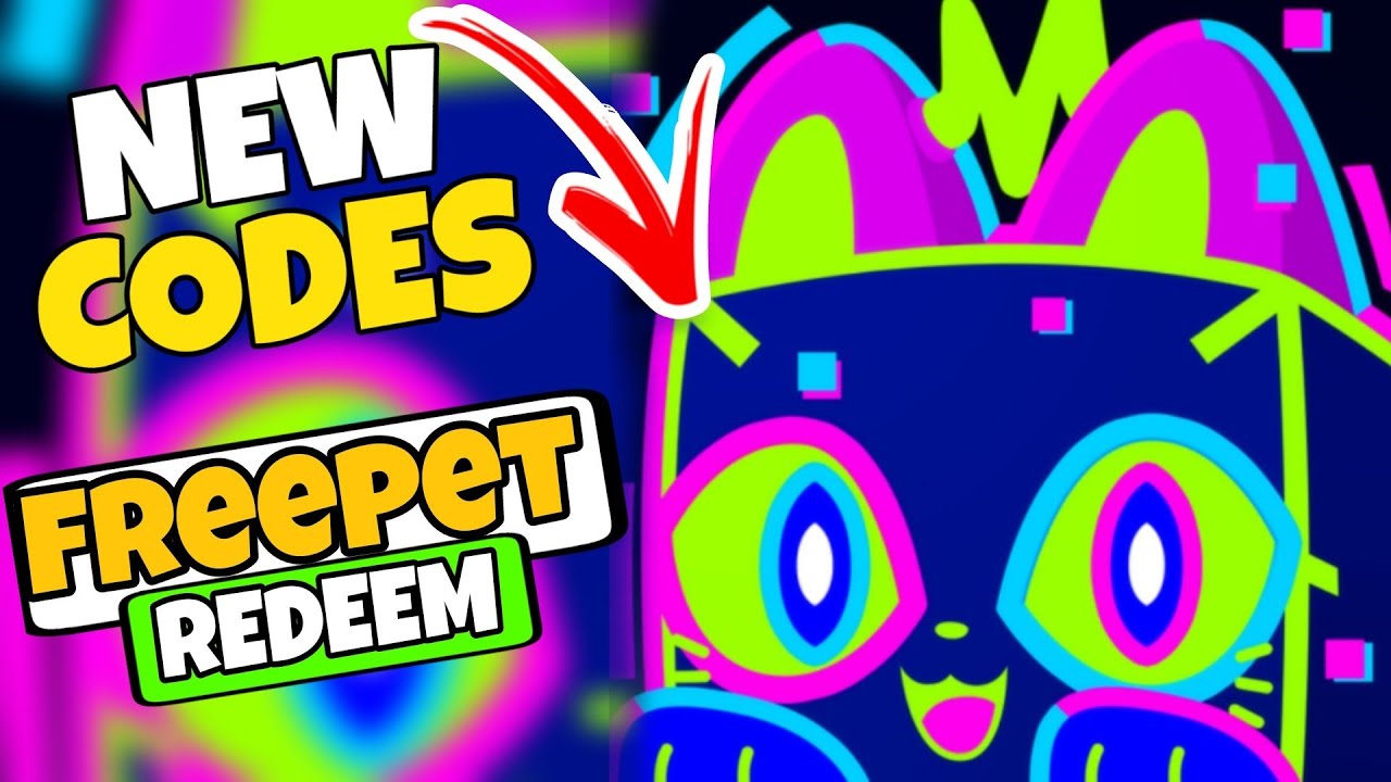 All *Secret* 👾 Pet Simulator 99! Codes | Codes for 👾 Pet Simulator 99 ...