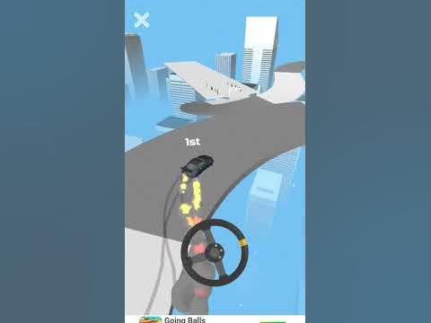 дрифт - YouTube