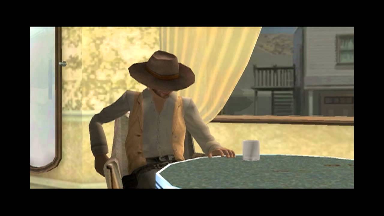 A Rocky Raccoon music video. - YouTube