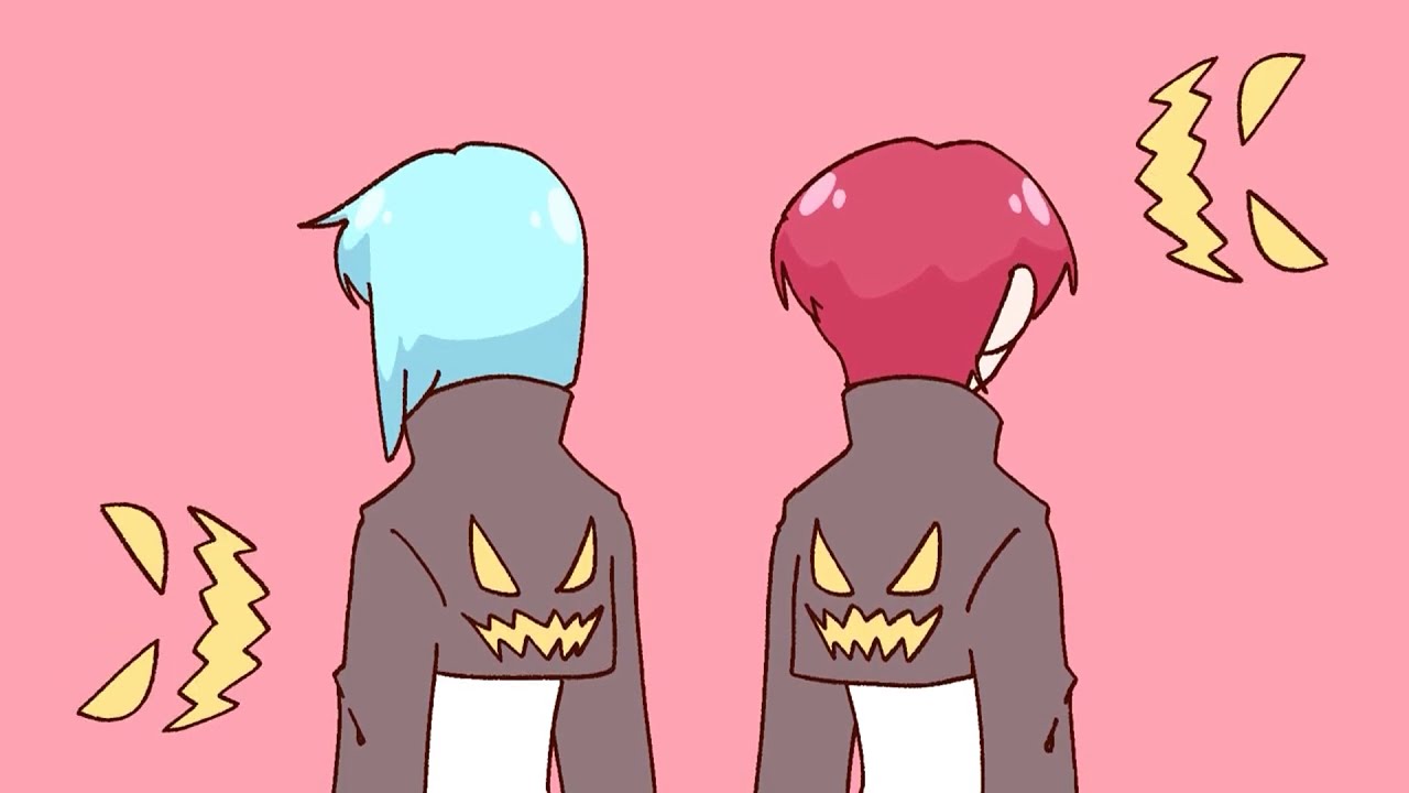 Iroha Song Ending [ONI Kyokan by Jizasu-p] - YouTube