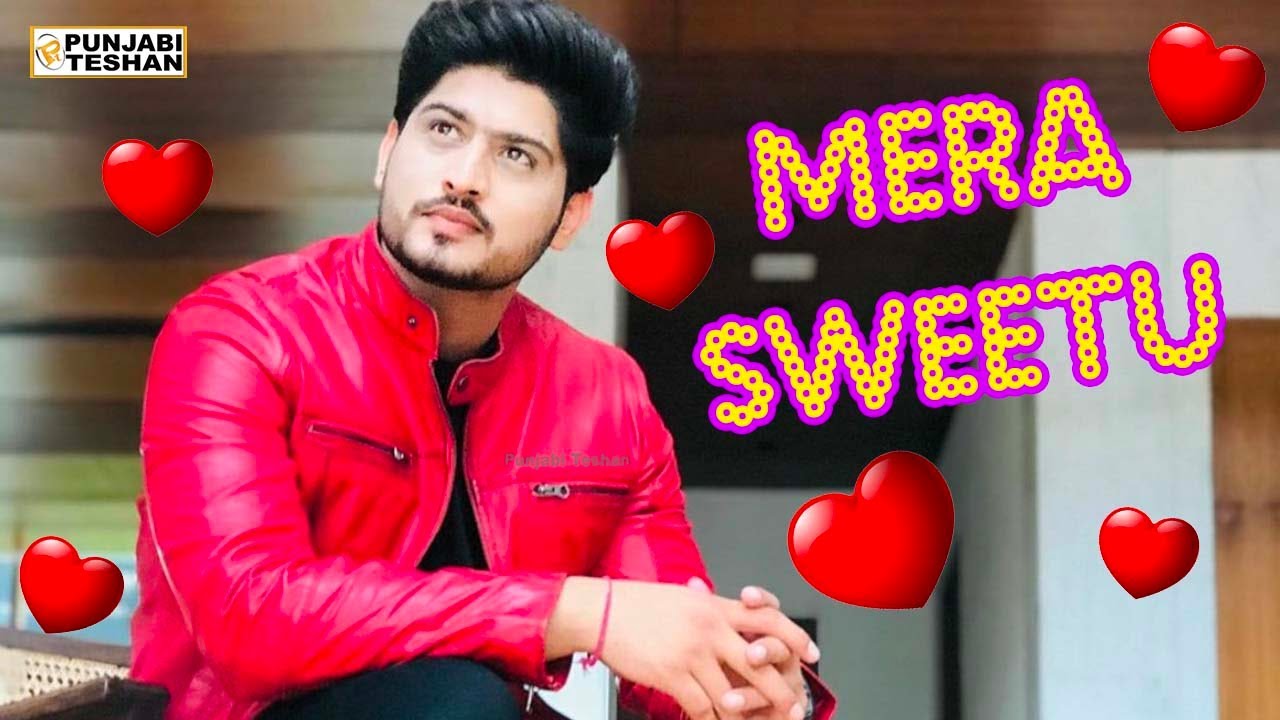 Mera Sweetu | Gurnam Bhullar | New Punjabi Movie | Official Trailer ...