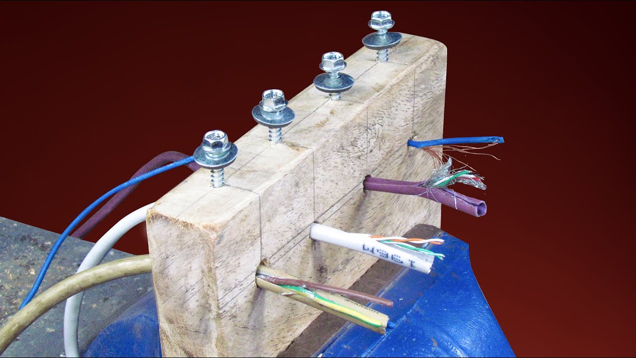 Mind-Blowing Handmade Tool Ideas | Genius Metalworking Hacks You Must ...