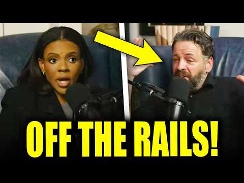 Candace Owens Debate SHOCKS EVERYONE!