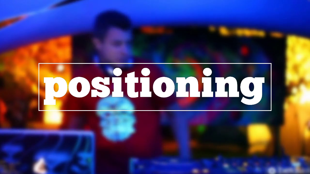 How do you spell positioning? - YouTube