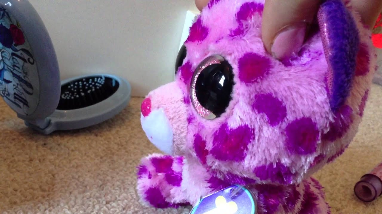 Beanie Boo: A Life Of Troubles Episode 1 ( Snooty Sisters ) - YouTube
