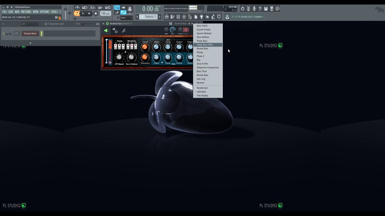 Testing Oldschool VST Synthesizers #1 - Steinberg Neon (First VST Synth ...