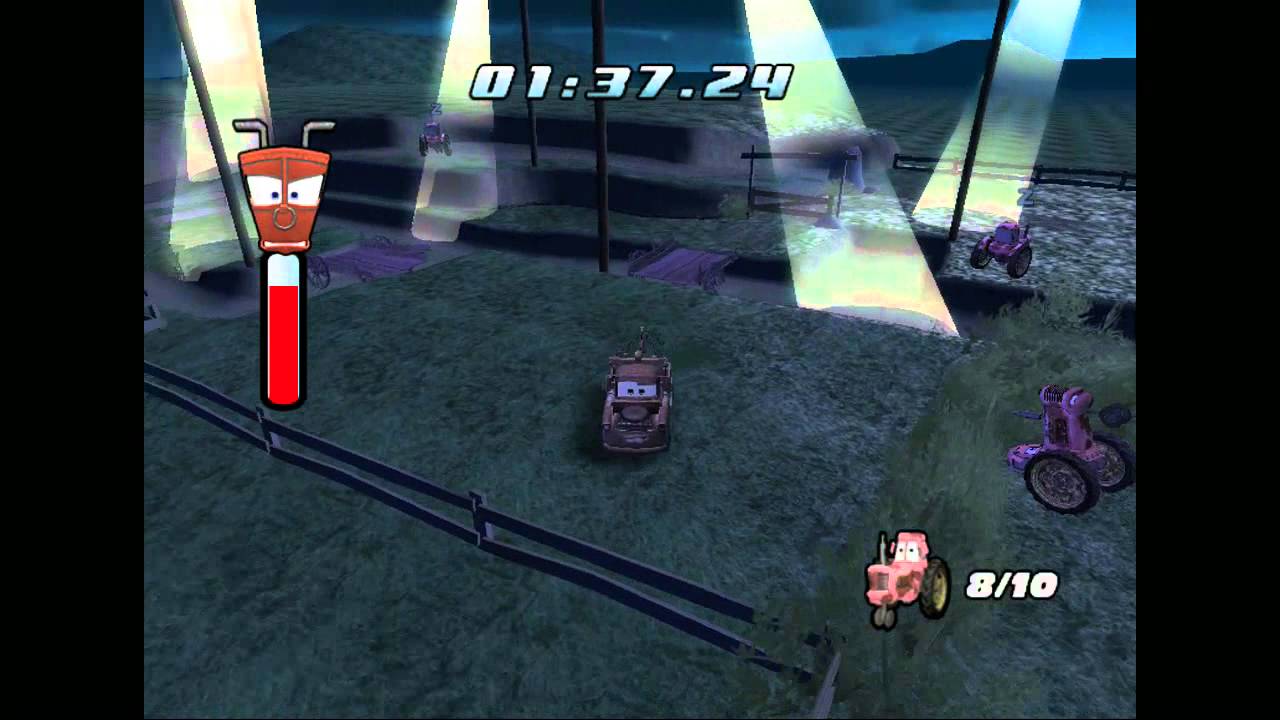 tractor tipping series 8 episode 8 final - YouTube