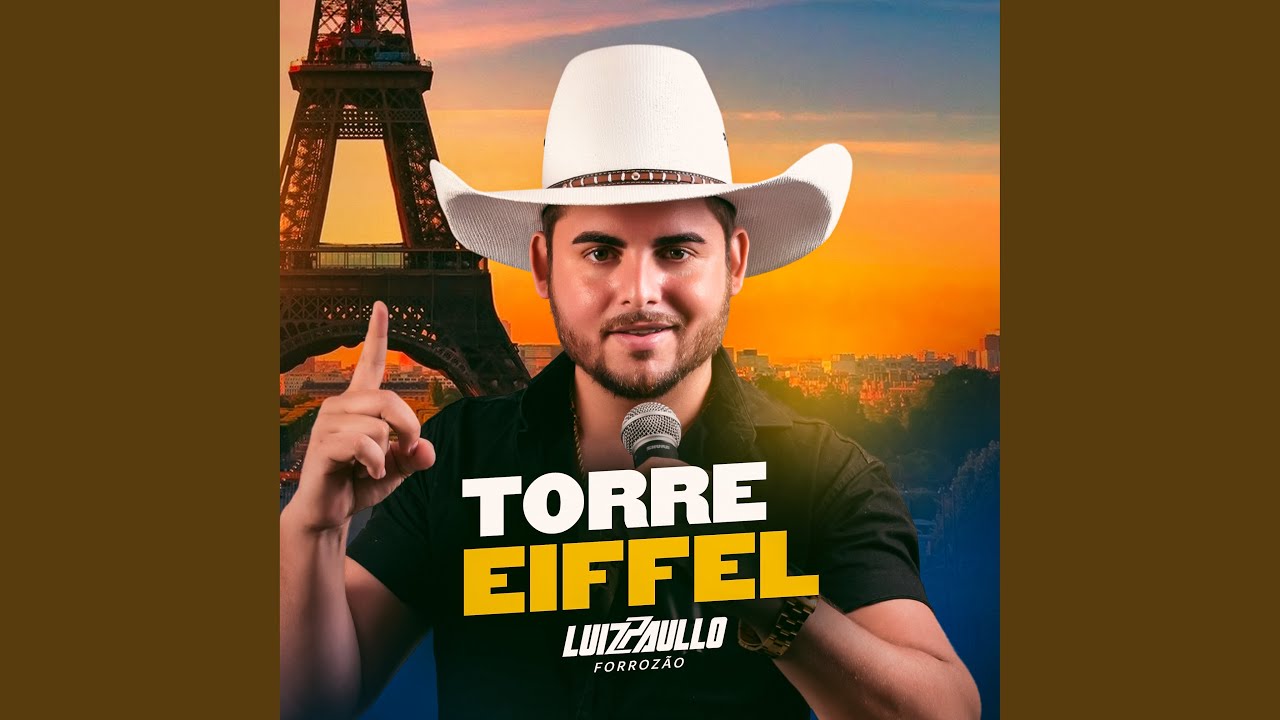 Torre Eiffel - YouTube