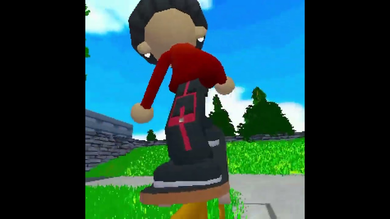 GO SK8 2DAY !! (Nam Mac Animation) - YouTube