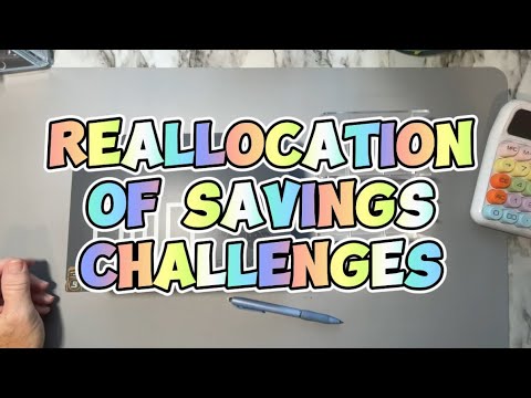 Let's reallocate the money I saved in December - YouTube