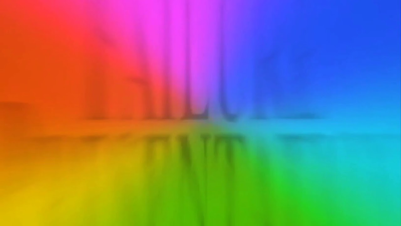Perimaunt VHS Logo Enhanced with DMA - YouTube