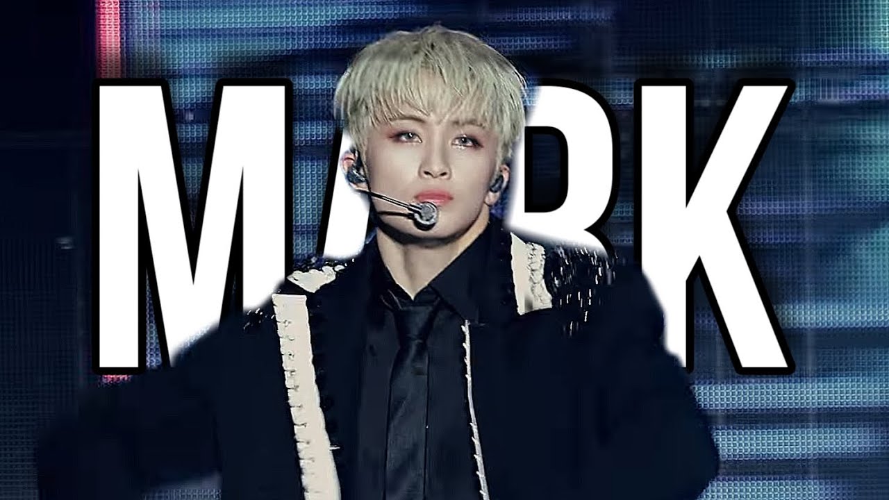 [4K] 240110 CCMA - NCT Dream (마크 MARK focus) - BOOM - YouTube