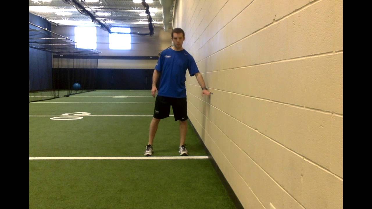 IBJI Training Series - Return to Play Protocol pt. 7 - Tuck Jump Test ...