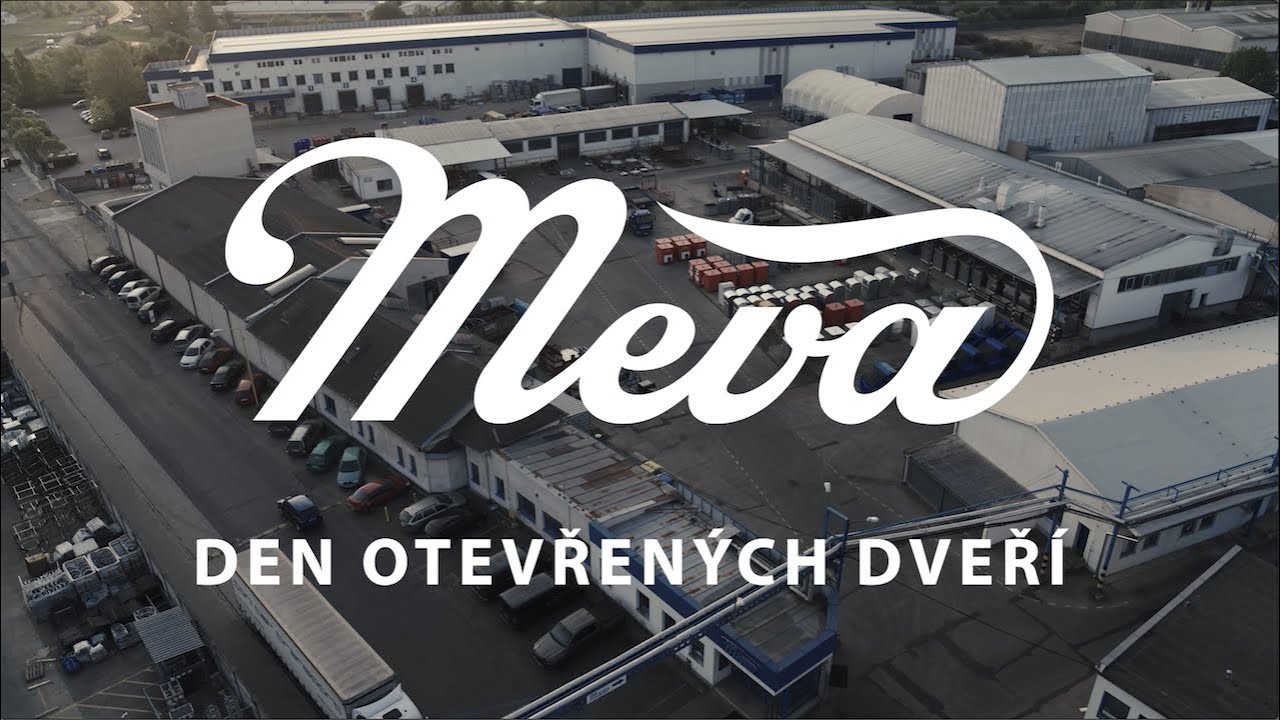 Meva a.s. – Den otevřených dveří - YouTube