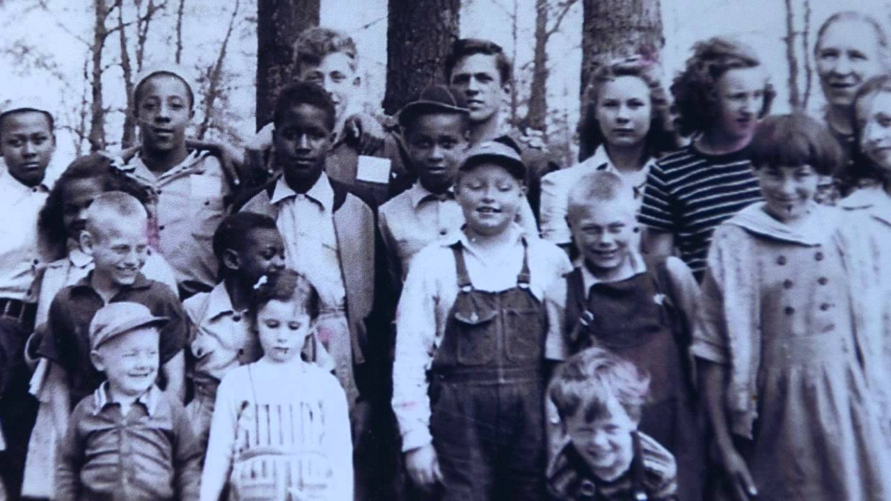 James Earl Jones talks about his mentor Donald Crouch - YouTube