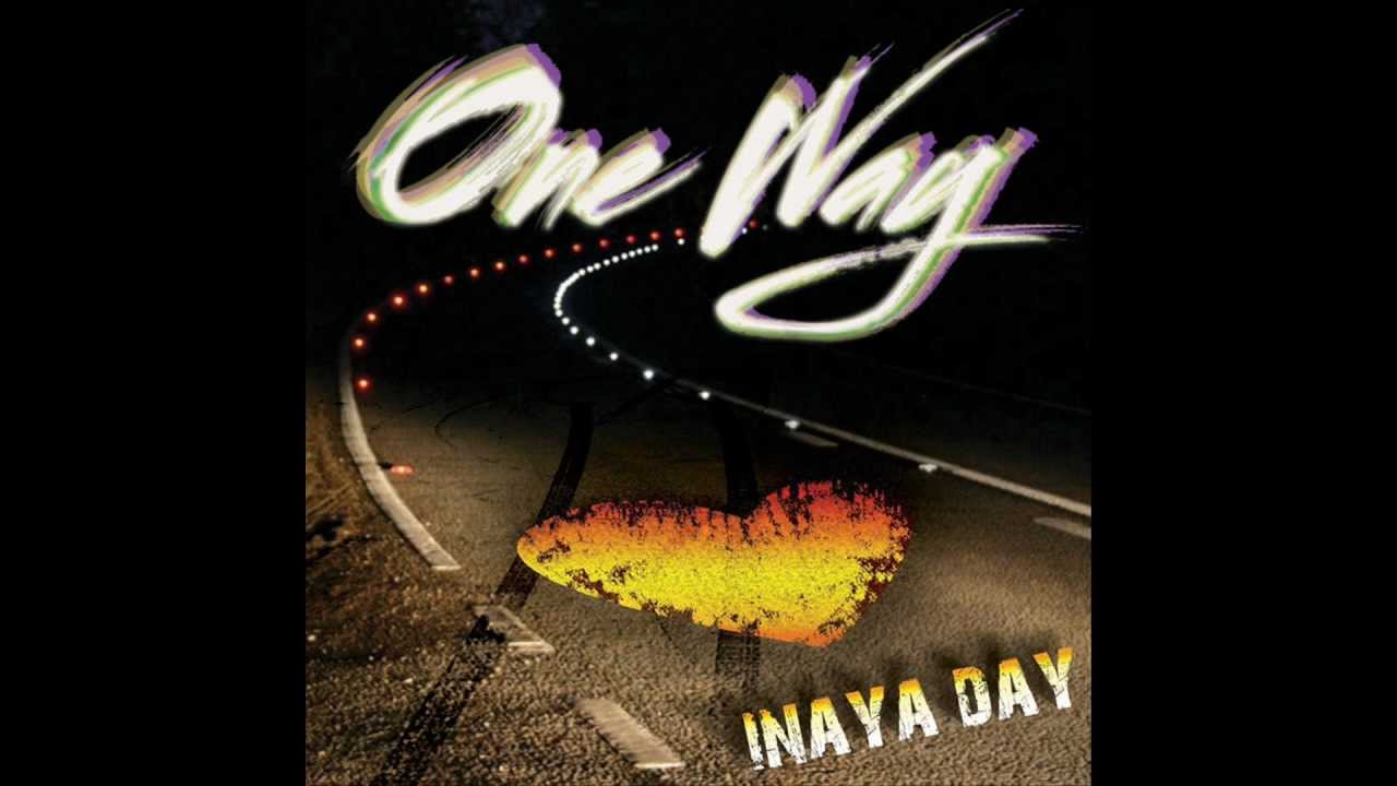 Inaya Day - One Way [Etienne Ozborne Remix] HD - YouTube