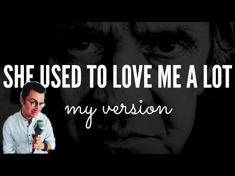 She used to love me a lot - Sirale (dopo Johnny Cash) - sub ITA