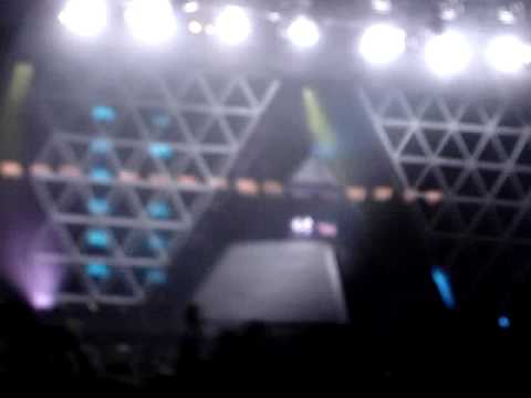 Oxegen 2007 - Daft Punk - YouTube