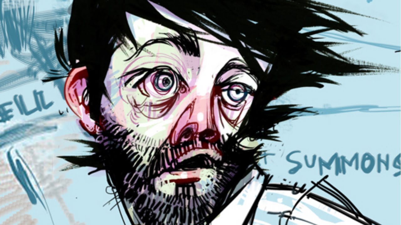 Doug Rattmann's secret Message - YouTube