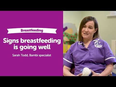 Breastfeeding more than milk short