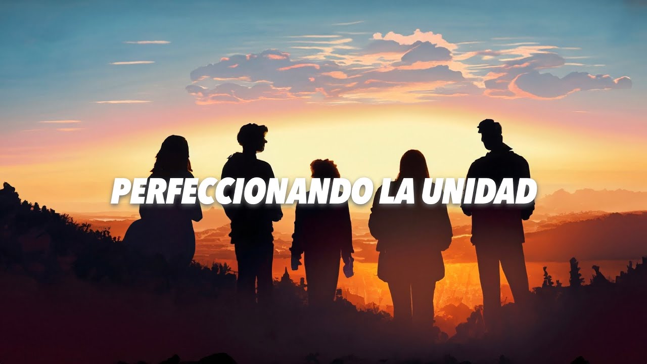 Perfeccionando la Unidad | Daniel Guardado y Eduard Evangelista | 03/21 ...