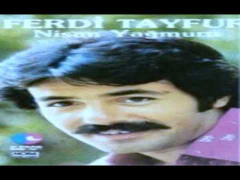 Ferdi Tayfur - Sevmek Gunahmi