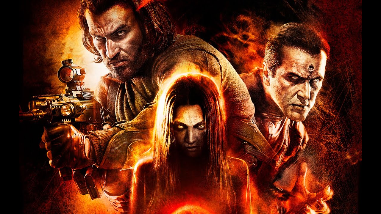 Fear 3 Walkthrough Gameplay - YouTube
