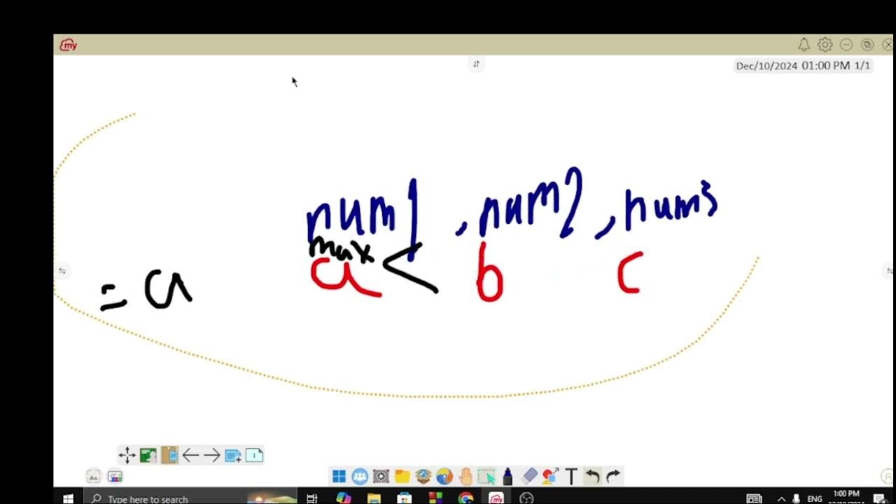 "حل شيت 4 - C Programming | Helwan Coders 💻📄"(part6) - YouTube